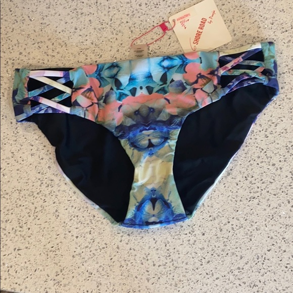 6 Shore Road | Swim | Nwt 6 Shore Road Swim Bottoms | Poshmark